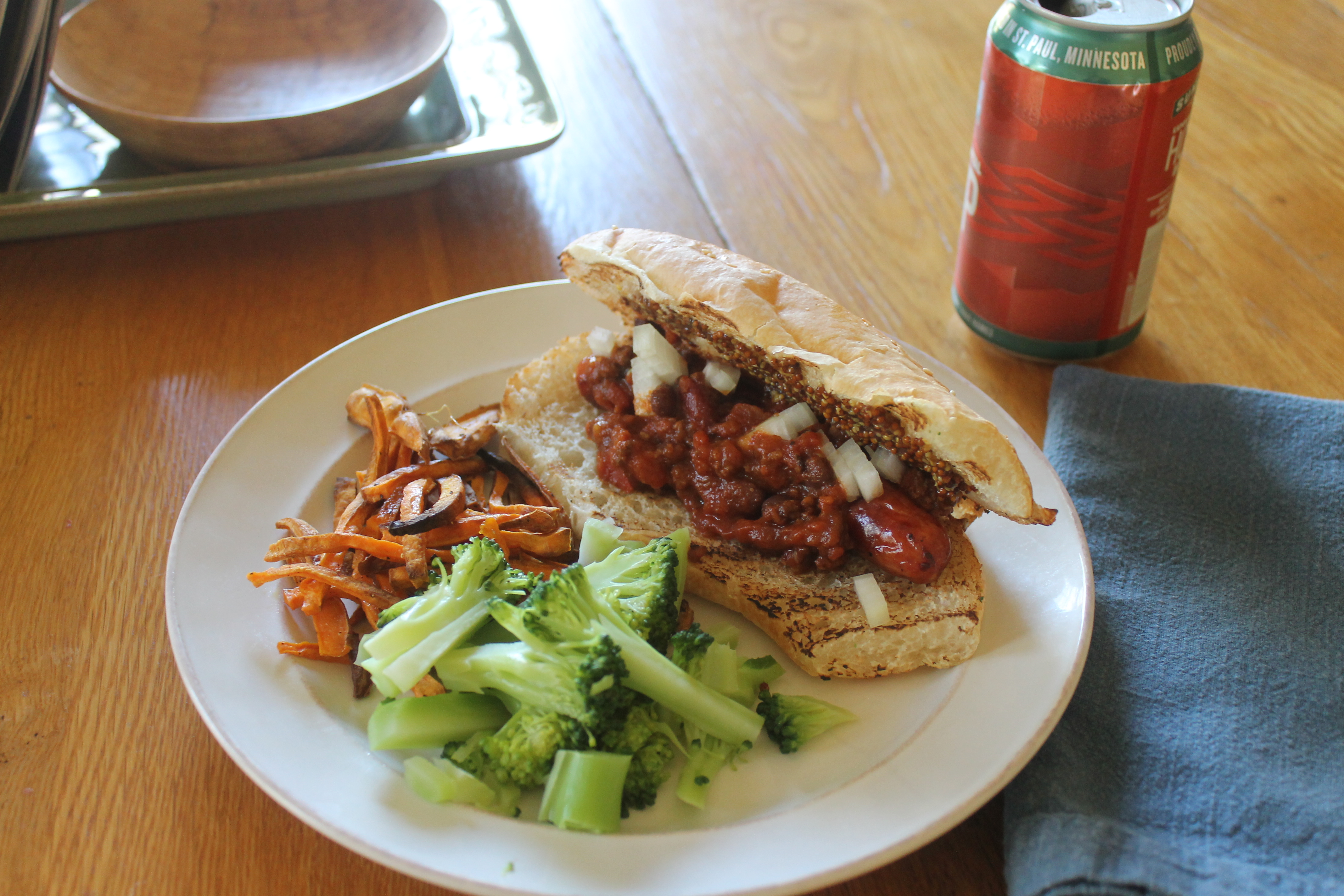 Kid Friendly Dinner Sides! - Sungrown Kitchen